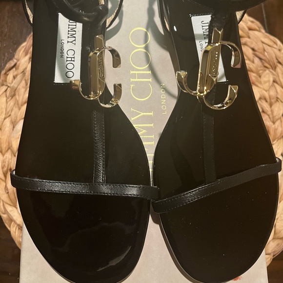 Jimmy Choo | Shoes | Brand New Jimmy Cho Sandals | Poshmark